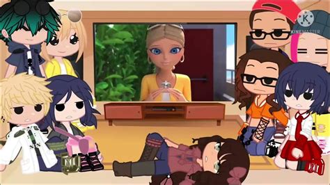 Mlb React To Transformationsmp4 Youtube