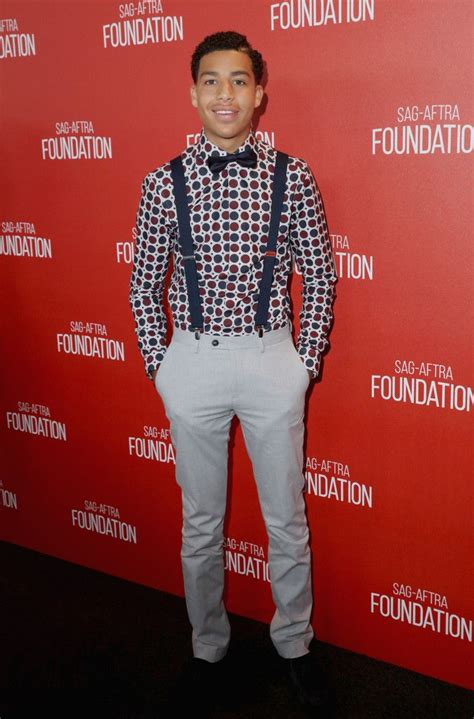 Pictures Of Marcus Scribner