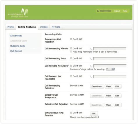 Virtual Receptionists And Live Chat That Integrates With Windstream