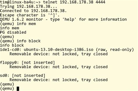 Telnet Server In Linux Device Driver By Siranjeev Venkat Aug 2024