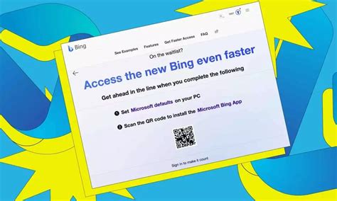How To Access Microsoft S AI Powered Bing Faster