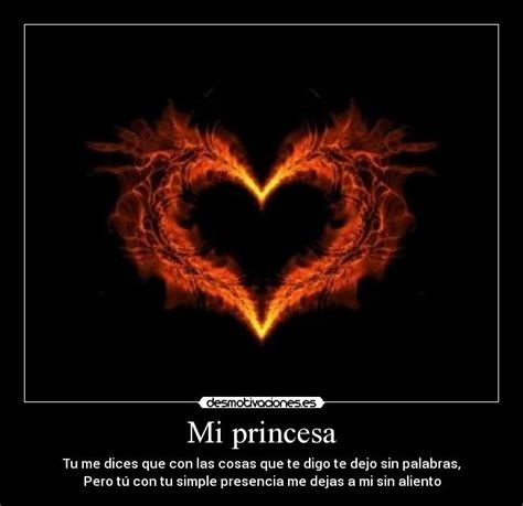 Mi Princesa Desmotivaciones Mi Princesa Desmotivaciones