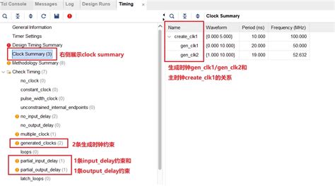 fpga设计时序约束二、输入延时与输出延时 fpga input delay约束 csdn博客