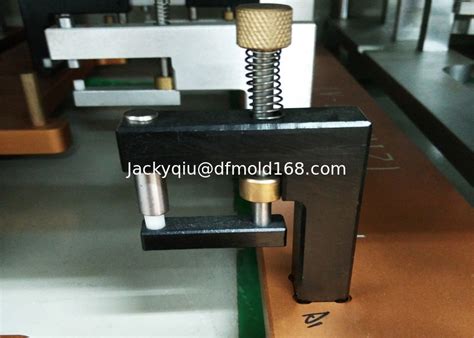 High Precision Framework Fixture Design And Manufacture Inspection