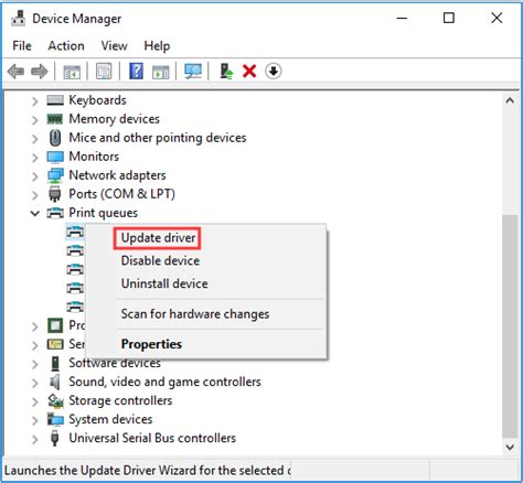 How To Fix The Printer In Error State Error Here Are Solutions Minitool