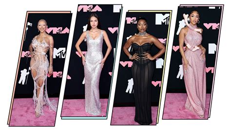 VMAs 2023 Red-Carpet Fashion: See Every Outfit & Look | Vanity Fair