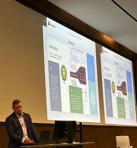 Rockchalk Datafam Visualanalytics Marketinganalytics Ethan Lang