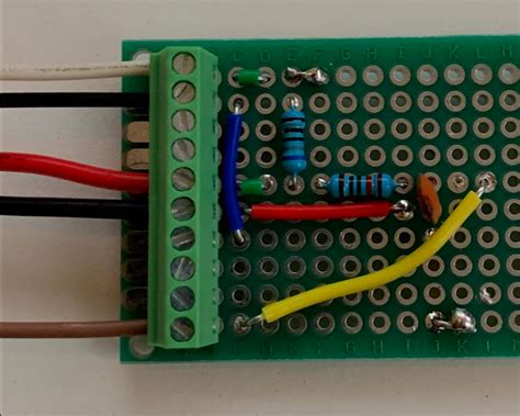 Raspberry Pi Analog Inputs Tank Input VictronEnergy