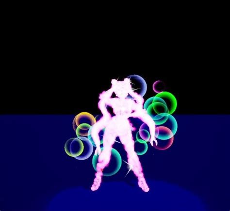 Climbing Particle Mask Effect With Niagara Community Tutorial