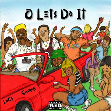 O Lets Do It Youtube Music