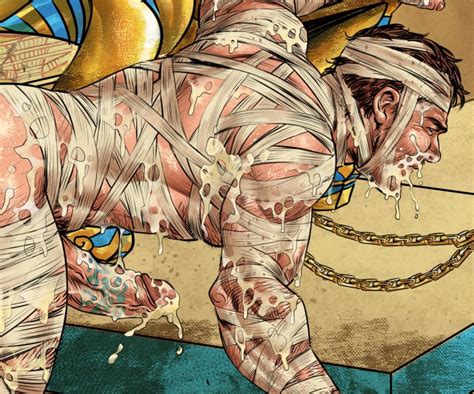 Rule 34 Gay Gay Sex Indiana Jones Indiana Jones Series Mummy 10875731
