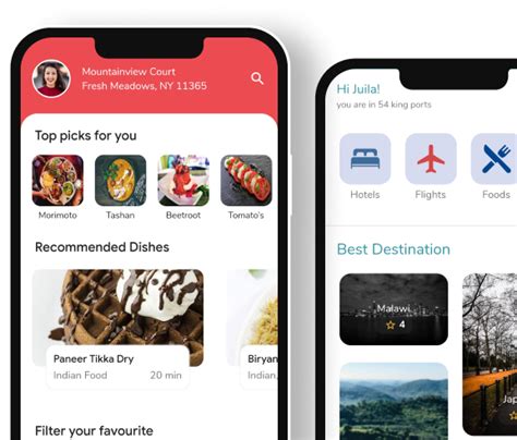 Biggest Flutter Ui Kit With Working App Chatgpt Flutter Mobile App