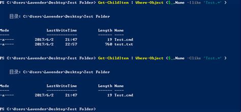 Powershell管道入门,看看你都会不(管道例子大全) 永远薰薰 博客园 Powershell管道入门,看看你都会不(管道例子大全) 永远薰薰 博客园