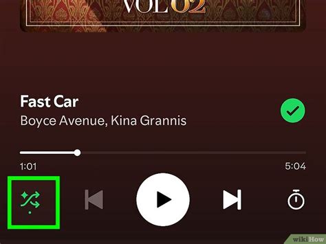 How To Set A Sleep Timer On Spotify For Music Podcasts