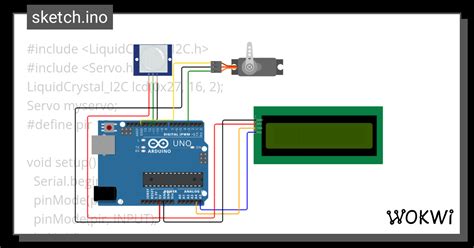 ฟังก์ชัน Wokwi Esp32 Stm32 Arduino Simulator