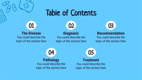 Heart Disease Google Slides Theme And PowerPoint Template