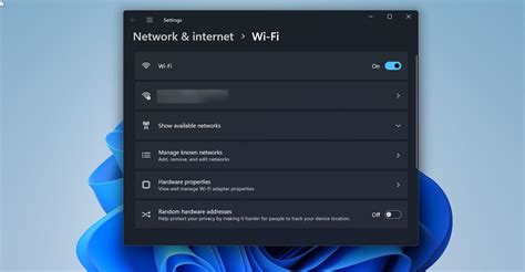 Fix Wi Fi Connected But No Internet Connection In Windows Technor