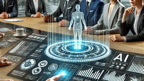 Ai Driven Decision Intelligence Transforming Business Strategies 🤖📊