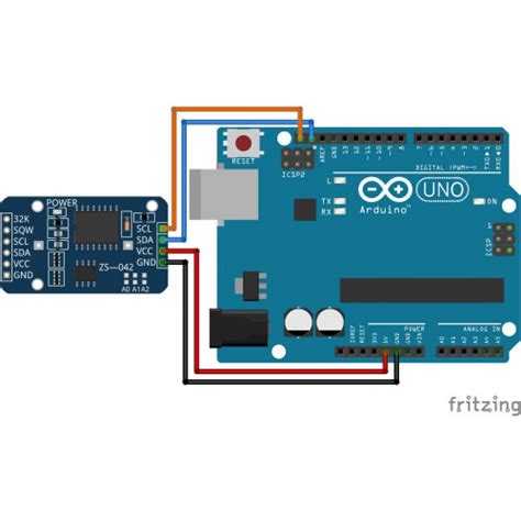 Ds3231 Real Time Clock Rtc Module For Arduino And Raspberry Pi Buy