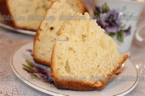 Плюшка Московская 8 фото в рецепте