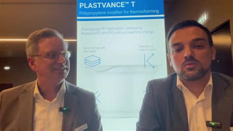 [video] Synthomer On Linkedin Euplasticlegislation Betterplastics Betterplanet…