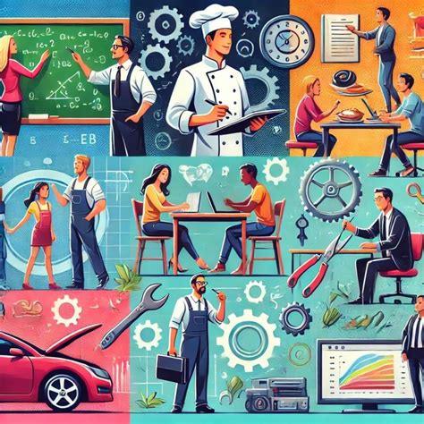 Sharing My Thoughts On Why I Think Problem Solving Is A Skill We All Are Equipped With And Use