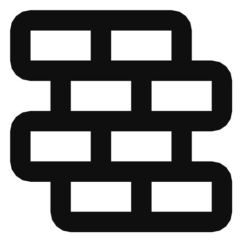 Bricks Vector Svg Icon Svg Repo