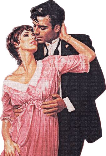 Vintage Couple Vintage Free Png Picmix