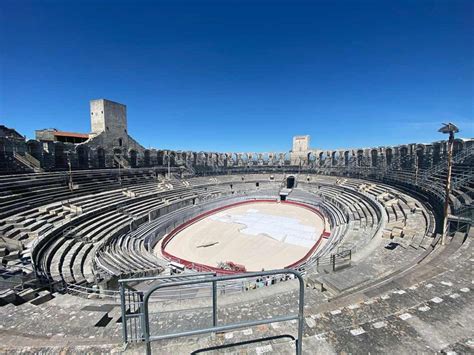 10 Unforgettable Day Trips From Avignon By Bus And Train