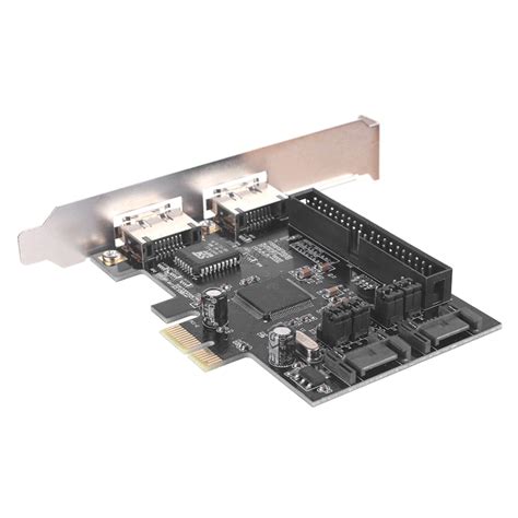 Pci Express Expansion Card Support Raid 0 Raid 1 Raid 01 Mode Support