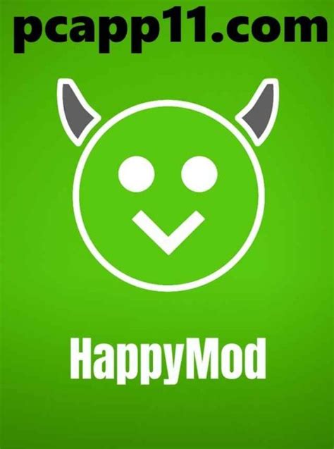 Happymod For Pc