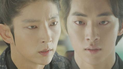 달의 연인 보보경심 려 남주혁 서현 죽음으로 이준기와 갈등 “너무 힘듭니다…” Sbs