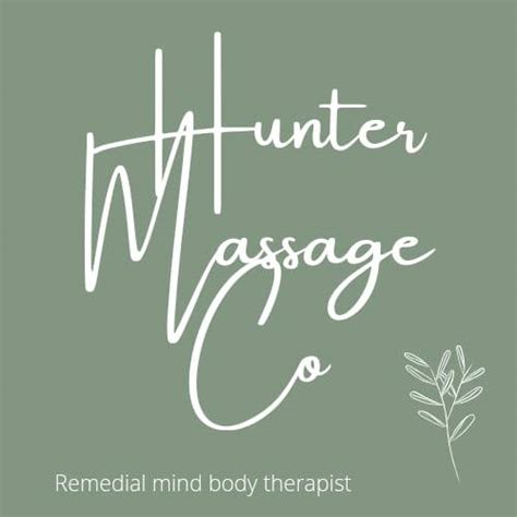 Hunter Massage Co Visit Wollombi Valley