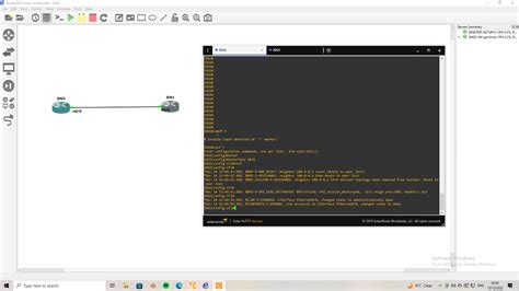 Solved Running Bfd Between 2 Direct Nexus 9k Switches Cisco Community