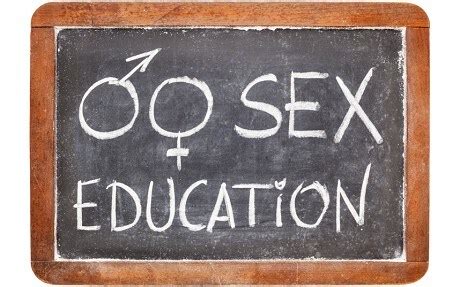 Making Sex Legal At 13 Is Pure Lunacy