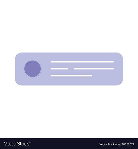 web search bar royalty free vector image vectorstock