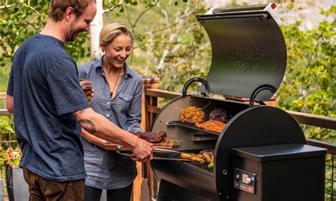 Best Outdoor Barbeque Grills At Seth Finnan Blog