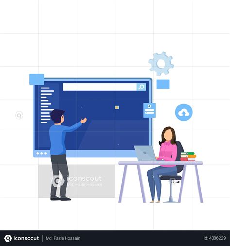 Web Design Animation Free Download Design And Development Animations