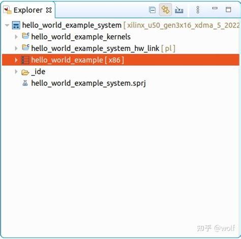 Alevo U 安装 vitis运行hello world vadd 示例 知乎