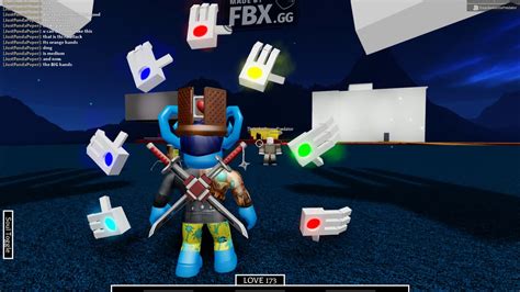 Glitchtale Roblox Gaster Showcase Old Youtube