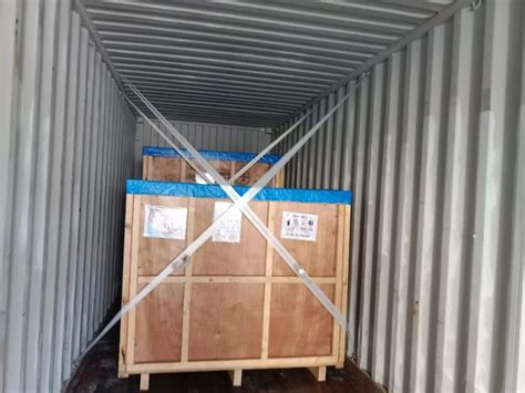 Pan India Export Container Lashing Services In Navi Mumbai Id 2856369519088