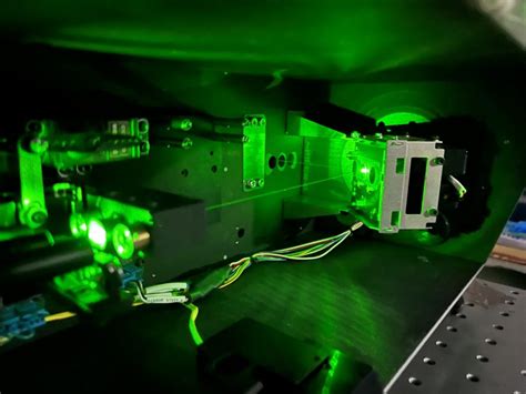 Raman And Photoluminescence Spectroscopy ‒ Iphys ‐ Epfl
