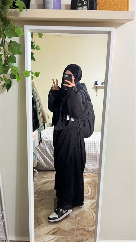 حجاب شرعي Stil Kıyafetler Islami Moda Başörtüsü Modası