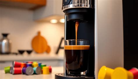 How To Set Lungo On Nespresso Cappuccino Oracle