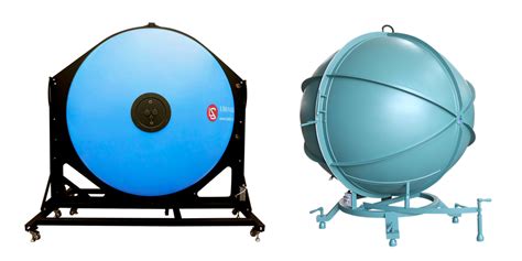 Photometric π Integrating Sphere with Side Assistant Opening LISUN