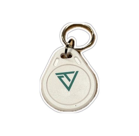 Volt Time RFID Druppel Eco Tronic