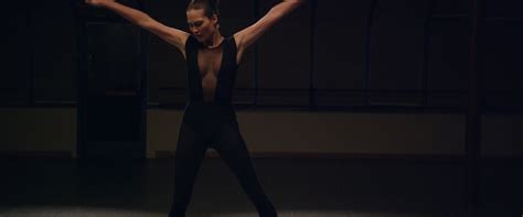 Naked Caitlin McHugh In Hours To Live