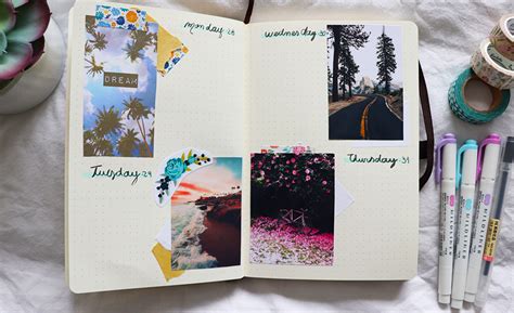 OrganizaÇÃo Bullet Journal Maio2018 Tudo Que Motiva