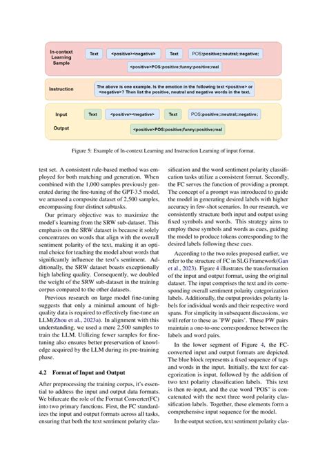 usa universal sentiment analysis model construction of japanese