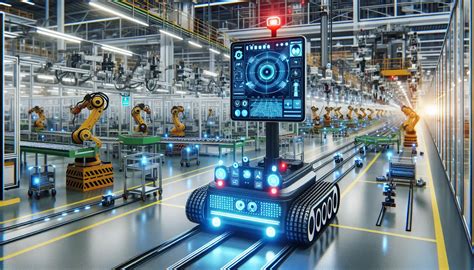 topband agv v2440a advanced automated guided vehicle system bigwritehook